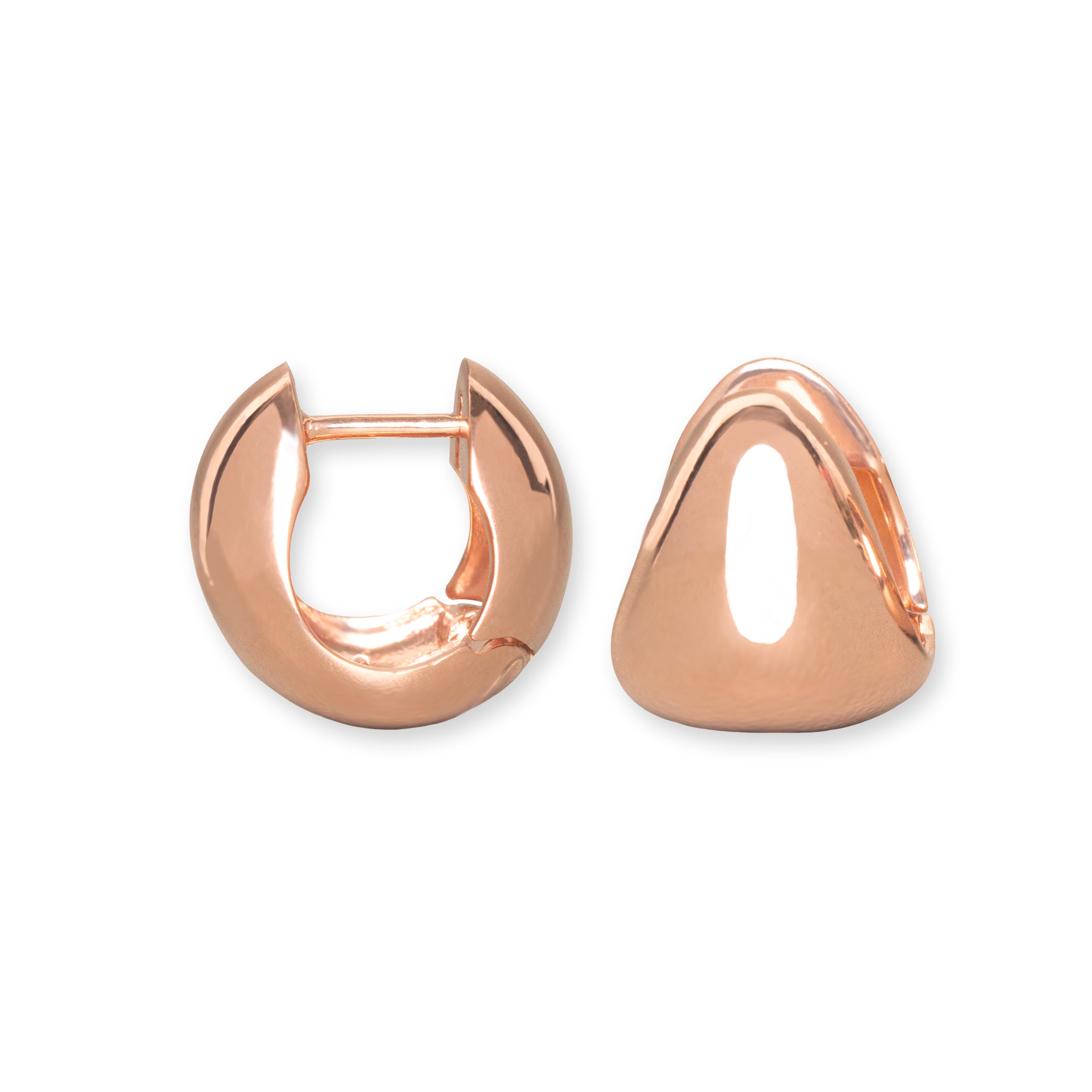 Rose Gold Cuddles – Alini