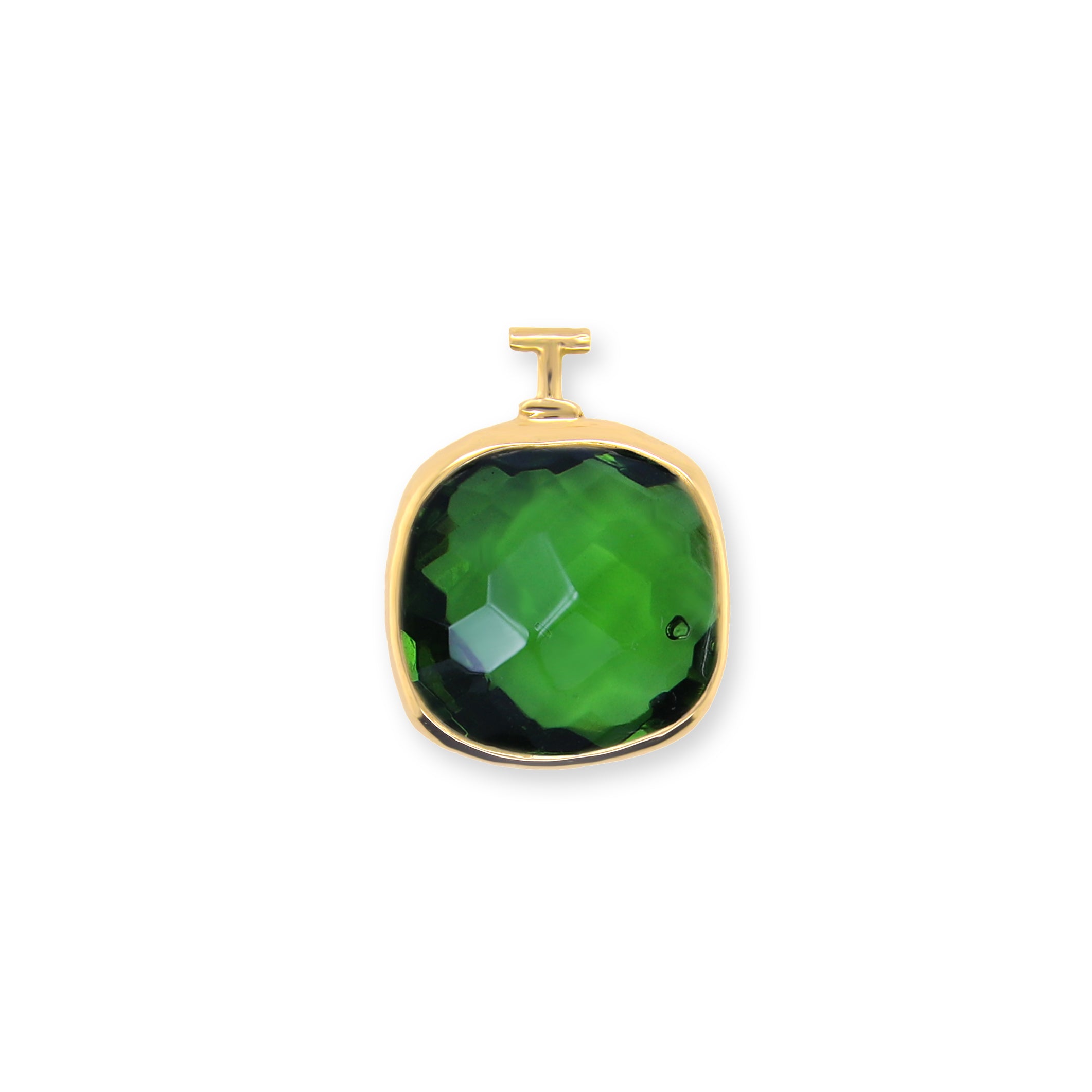 Emerald Square Cushions – Alini