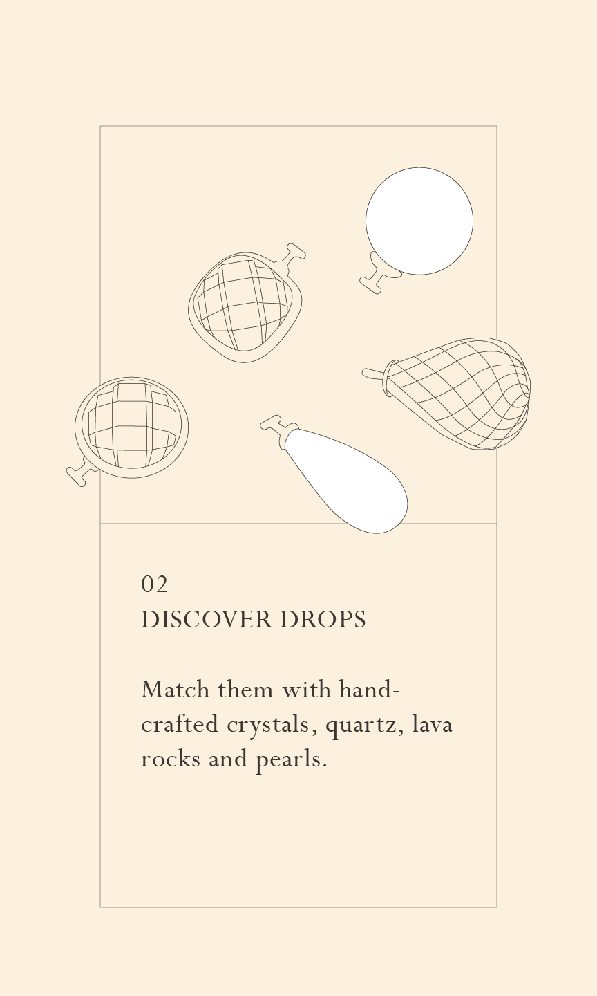 ALINI Jewelry | Customizable Interchangeable Jewelry | Online Shop – Alini